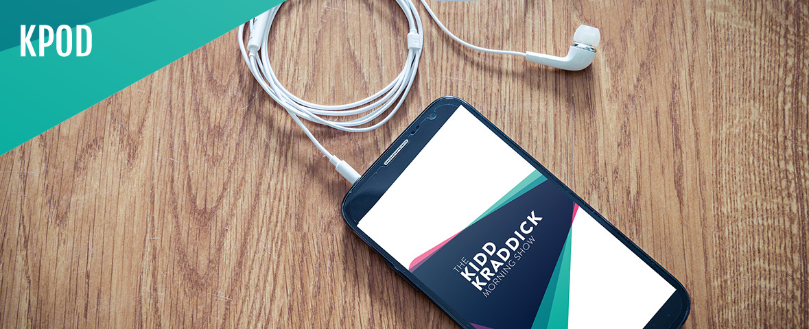 Category Archive for "kPod" | KiddNation