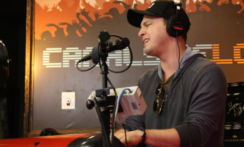 gavin25 – KiddNation