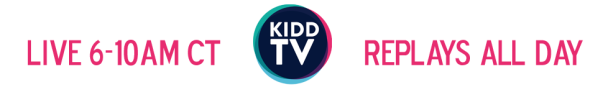 KiddTV – Watch Live | KiddNation
