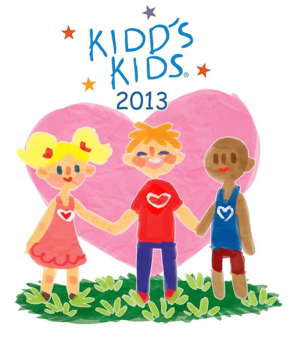 Heather Chandler – KiddNation