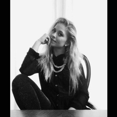 Madison Applegate Big Break Finalist – KiddNation