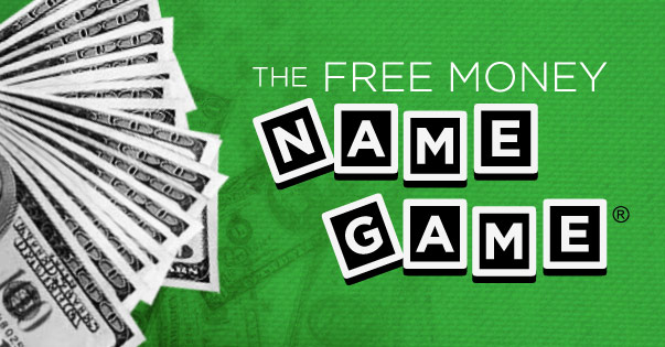 free-money-name-game-header-rev | KiddNation