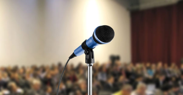 Kellie vs. Public Speaking [AUDIO] – KiddNation