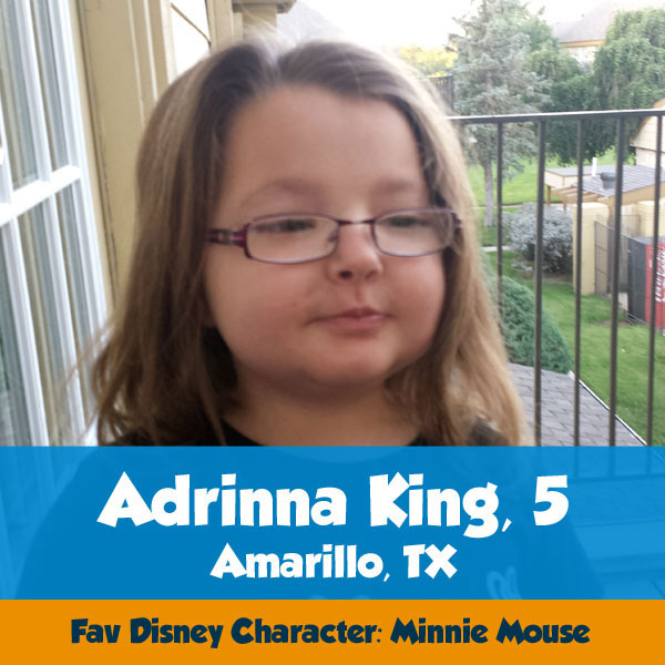 Adrinna-King
