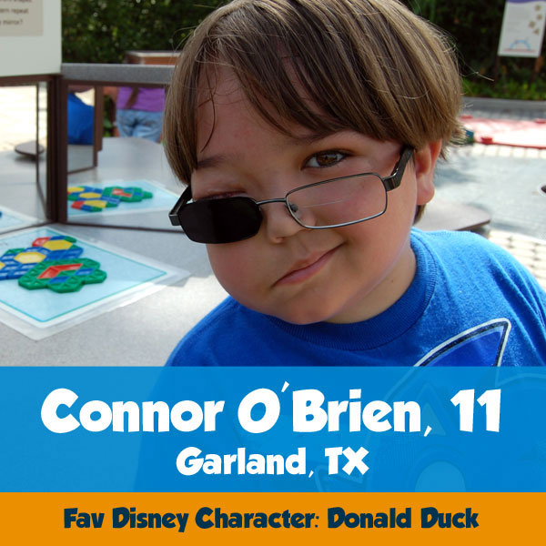 Connor-Obrien – KiddNation