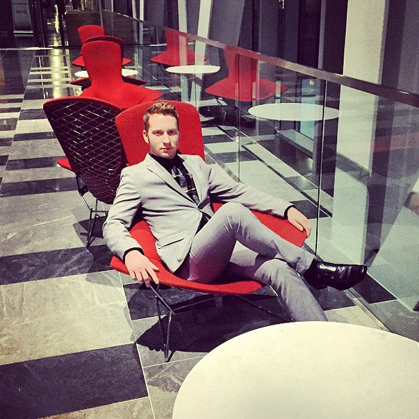 Tyler Martin – KiddNation