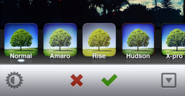 Celebrities Favorite Instagram Filters [PIC] – KiddNation