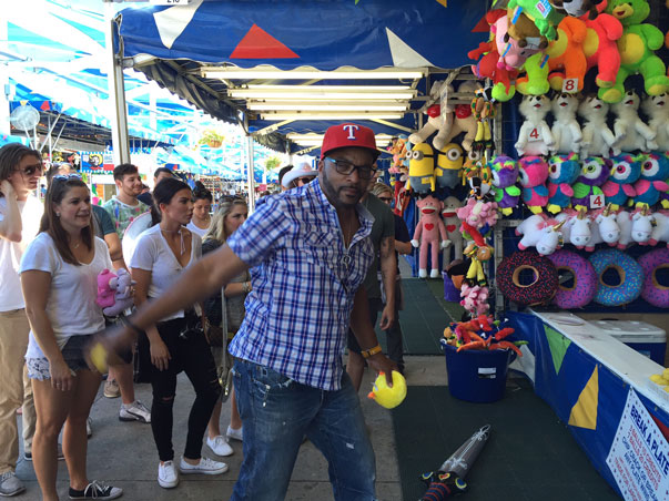 Our Fun Fair Day! – KiddNation