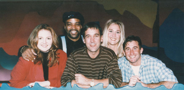 Big Al Mack’s 20th Anniversary – KiddNation