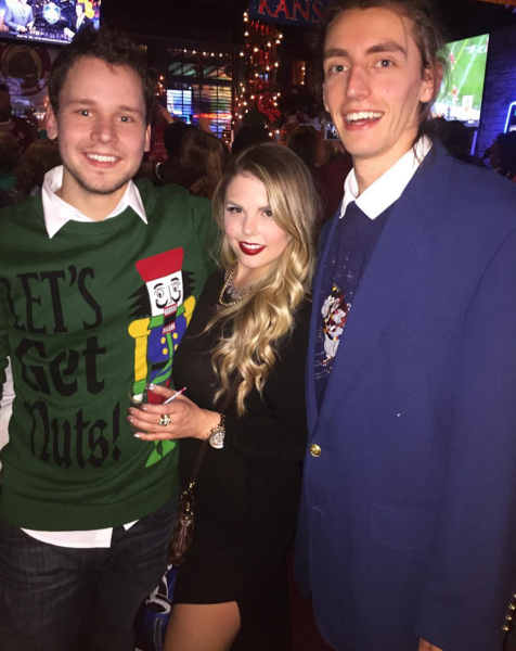 Christmas Party Recap – KiddNation