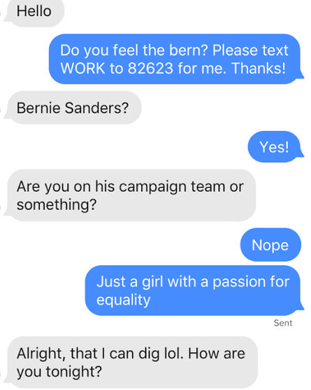 Tinder Tuesday: Politics & MORE! [AUDIO] – KiddNation