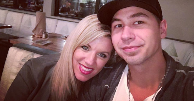 Kinsey’s Bachelorette Weekend – KiddNation