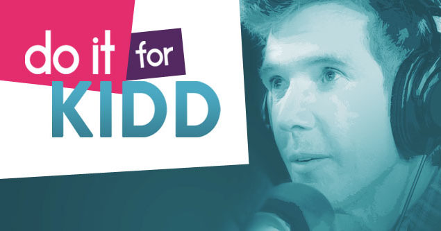 Keep his legacy alive by spreading kindness – KiddNation