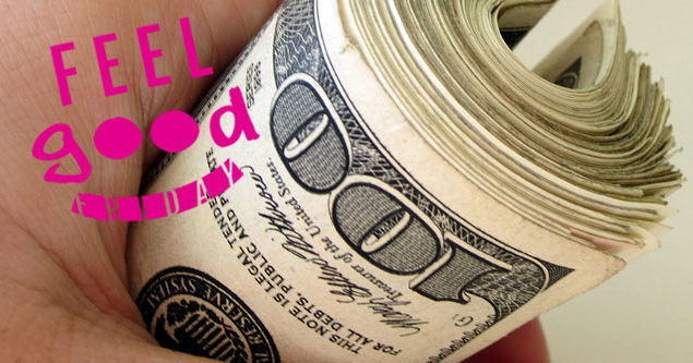 Payday Makes Us Feel Good – KiddNation