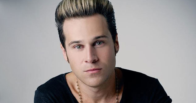 Ryan Cabrera Calls The Show – KiddNation