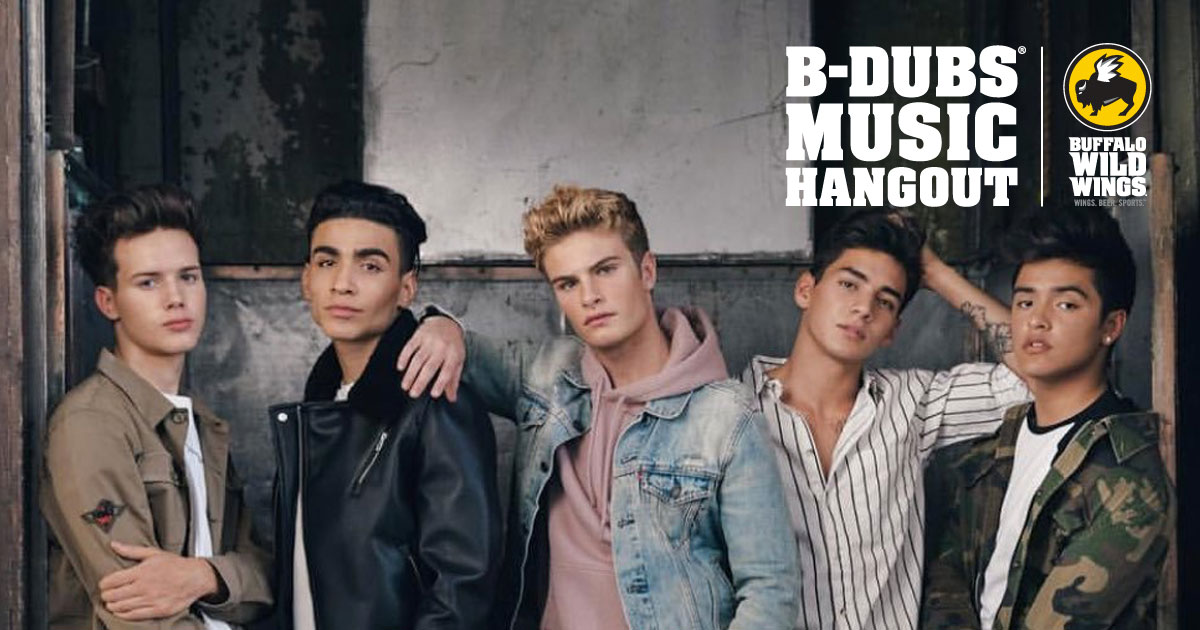 In Real Life Joins Us In Studio – KiddNation