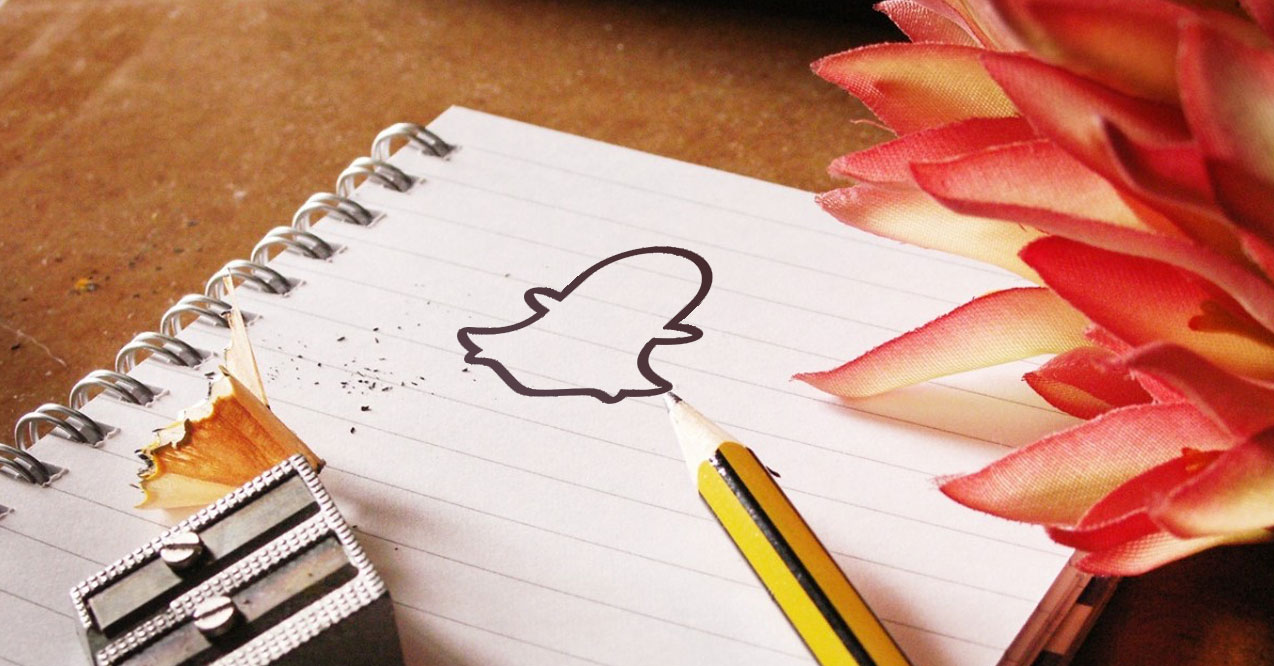 Ana’s Breakup Poem To Snapchat – KiddNation