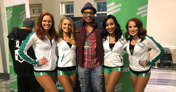 Big Al Used To Have Game – KiddNation