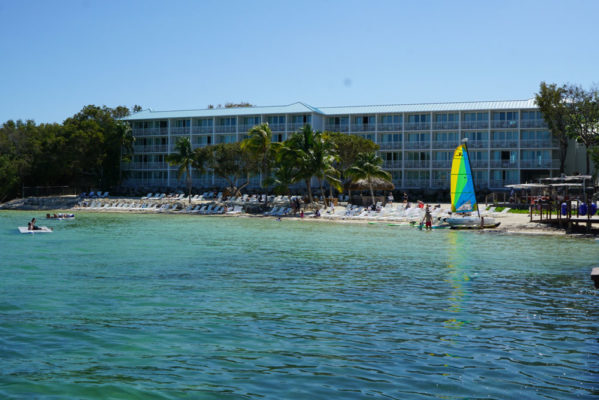 Family Vacation At The Baker’s Cay Resort Key Largo – KiddNation