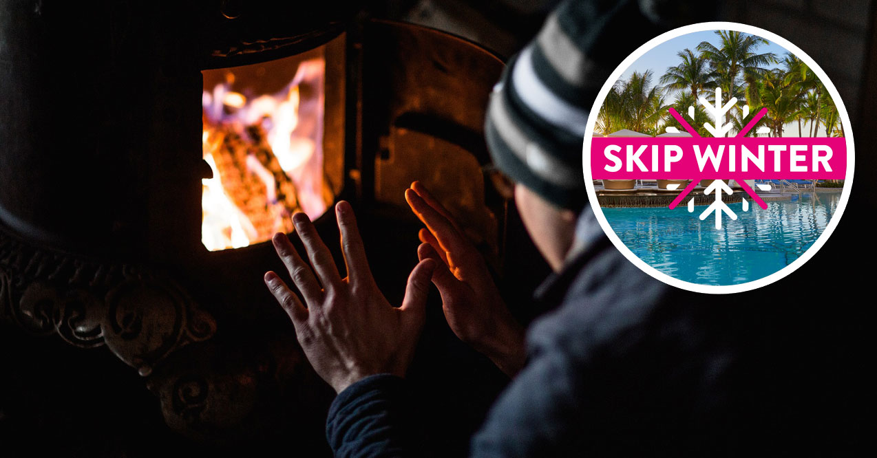 I Got #WinterProblems – KiddNation