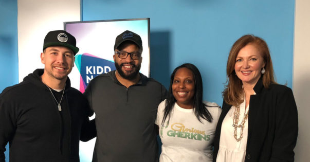 The Original Exotic Gourmet Pickle – KiddNation