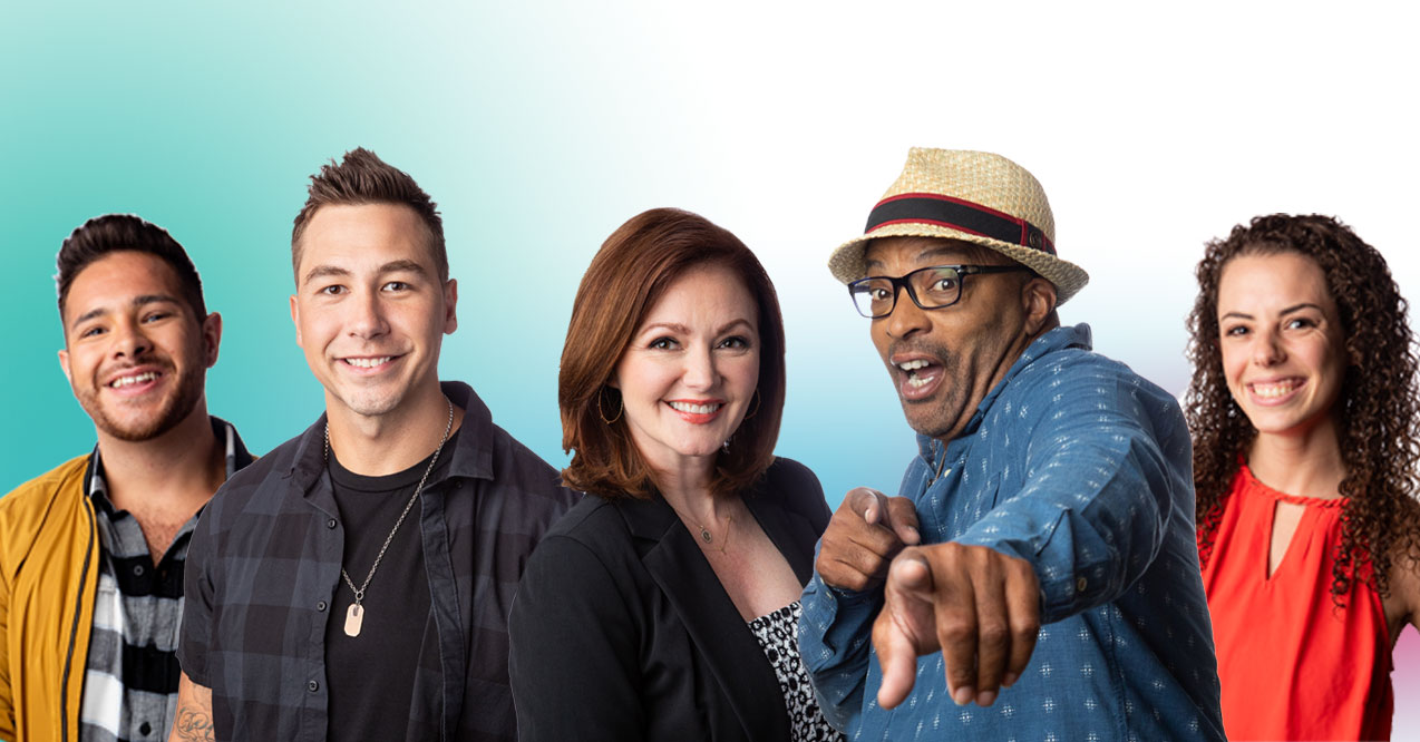 KiddNation Thinks We Are… – KiddNation