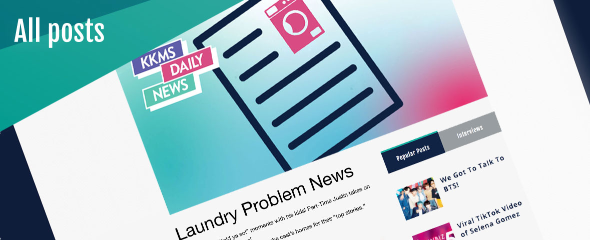 KiddNation | The Kidd Kraddick Morning Show