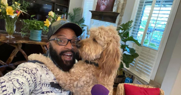 Big Al has a Big Heart! – KiddNation
