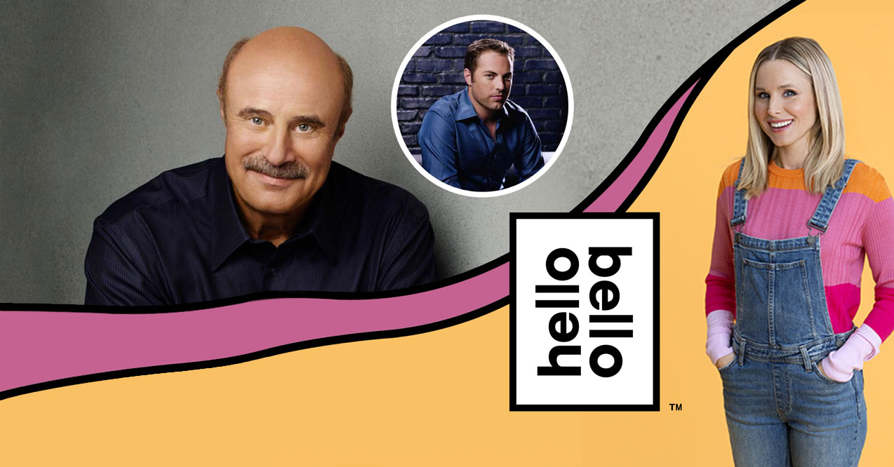 Hello Bello’s Total Kidd’s Kids Donation! – KiddNation