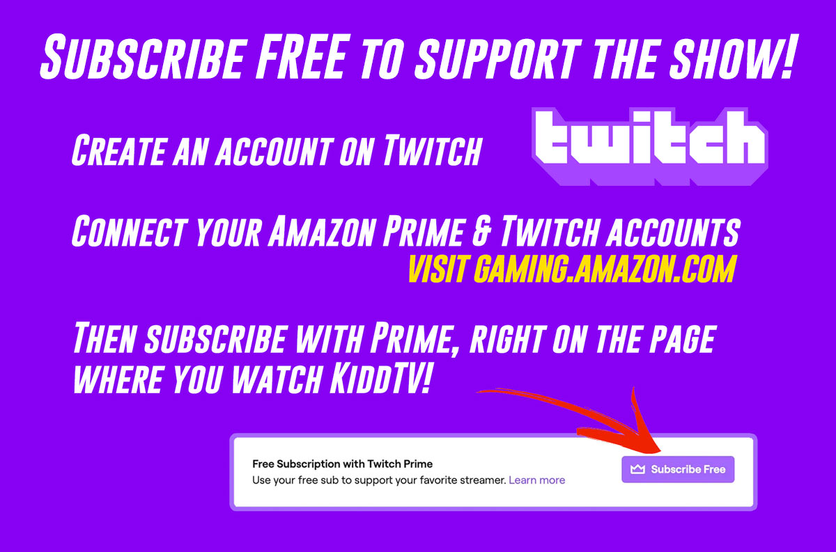 Watch KiddTV Live! – KiddNation