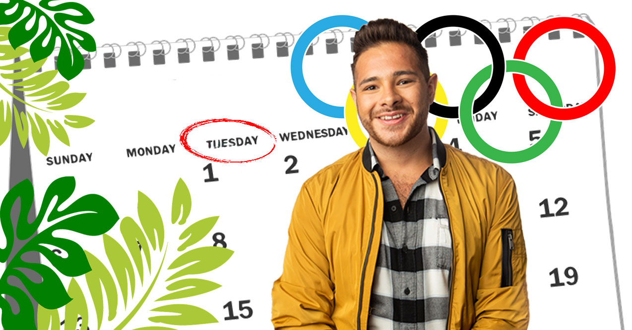 Turn Up Tuesday – KiddNation