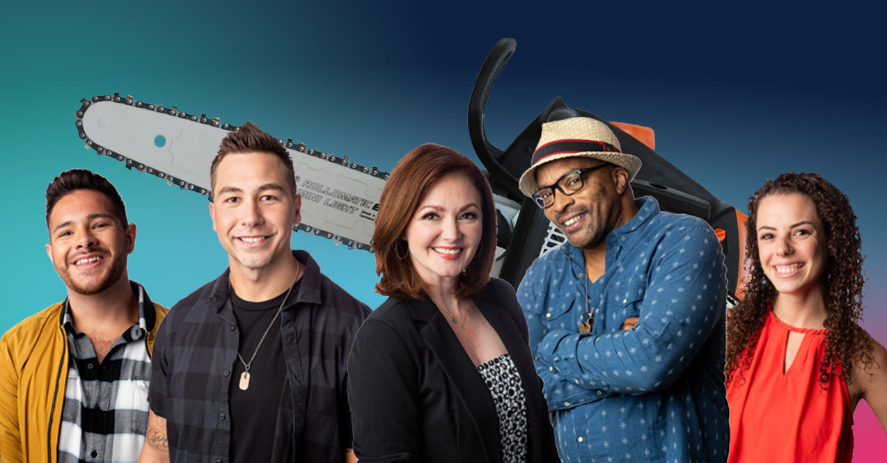 The Early Morning Scares – KiddNation