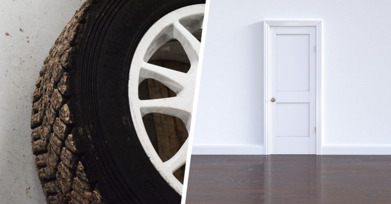 Wheels Vs. Doors – KiddNation