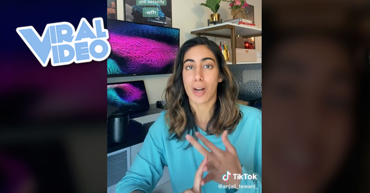 Viral Video: Is Software Engineer a Good Job? – KiddNation