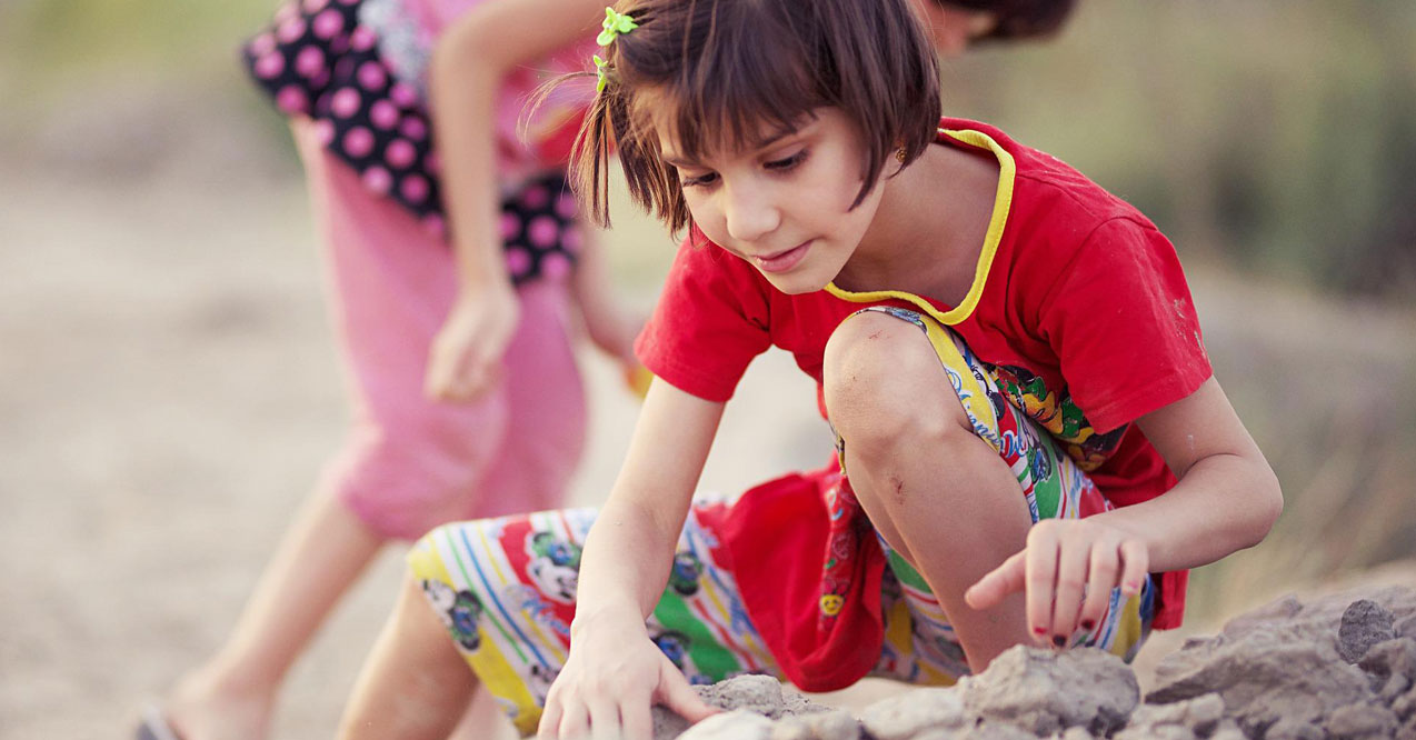 Overachieving Outdoors – KiddNation