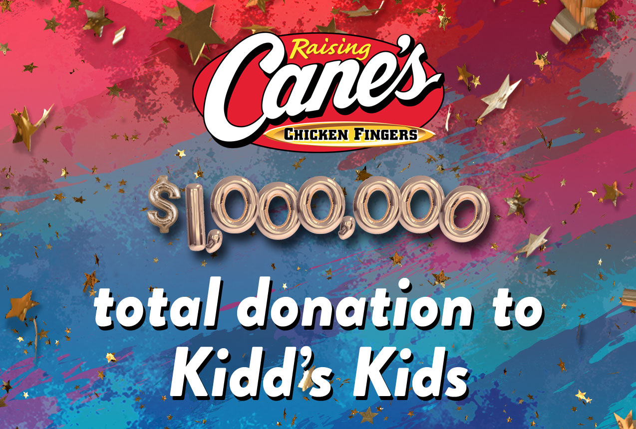 KiddNation | The Kidd Kraddick Morning Show