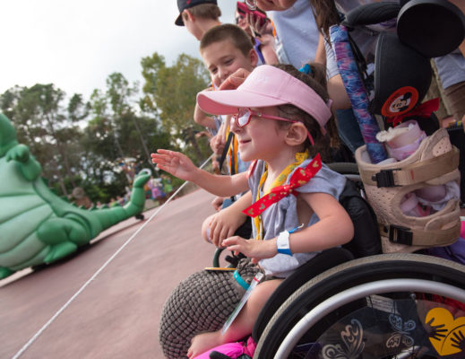 Congratulations to 2015 Kidd’s Kid, Sammi Haney on her Emmy Nomination ...