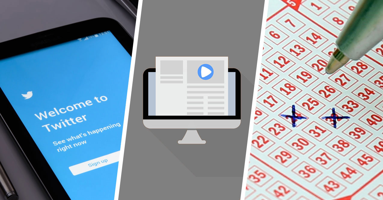 Just So You Know: Double Twitter Checkmarks – KiddNation