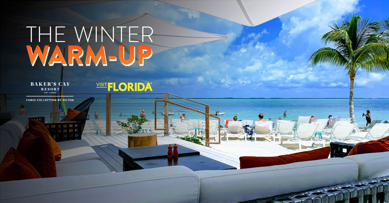 Eric Is Going To Key Largo – KiddNation