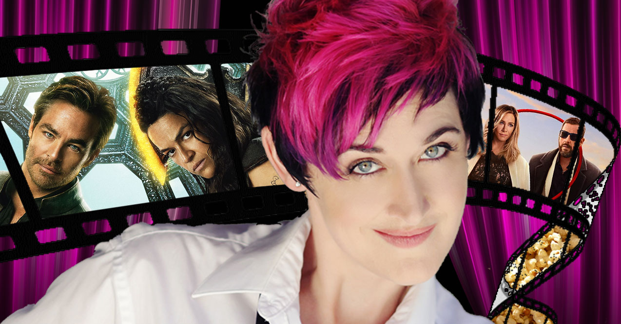 Grae Drake’s Movie Review – KiddNation