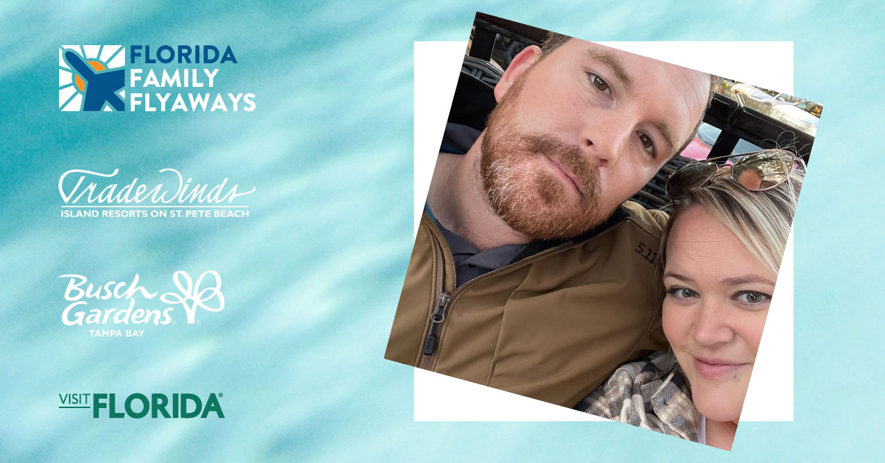 Amber Is Going To Florida – KiddNation