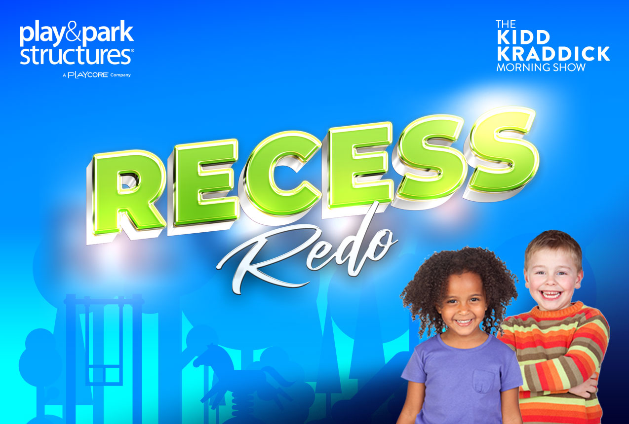 KiddNation | The Kidd Kraddick Morning Show