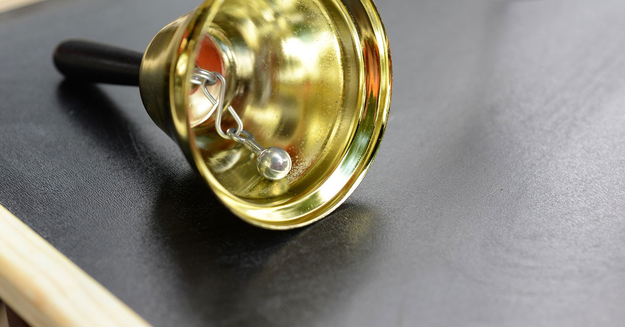 Ring The Bell Invitation – KiddNation