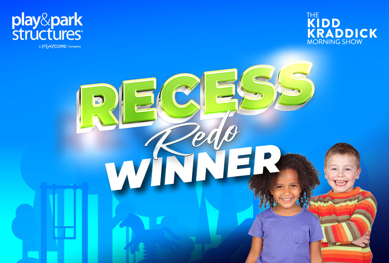 KiddNation | The Kidd Kraddick Morning Show