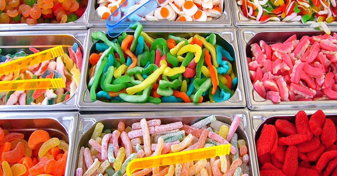 J-Si Stole Candy From A Kid… – KiddNation