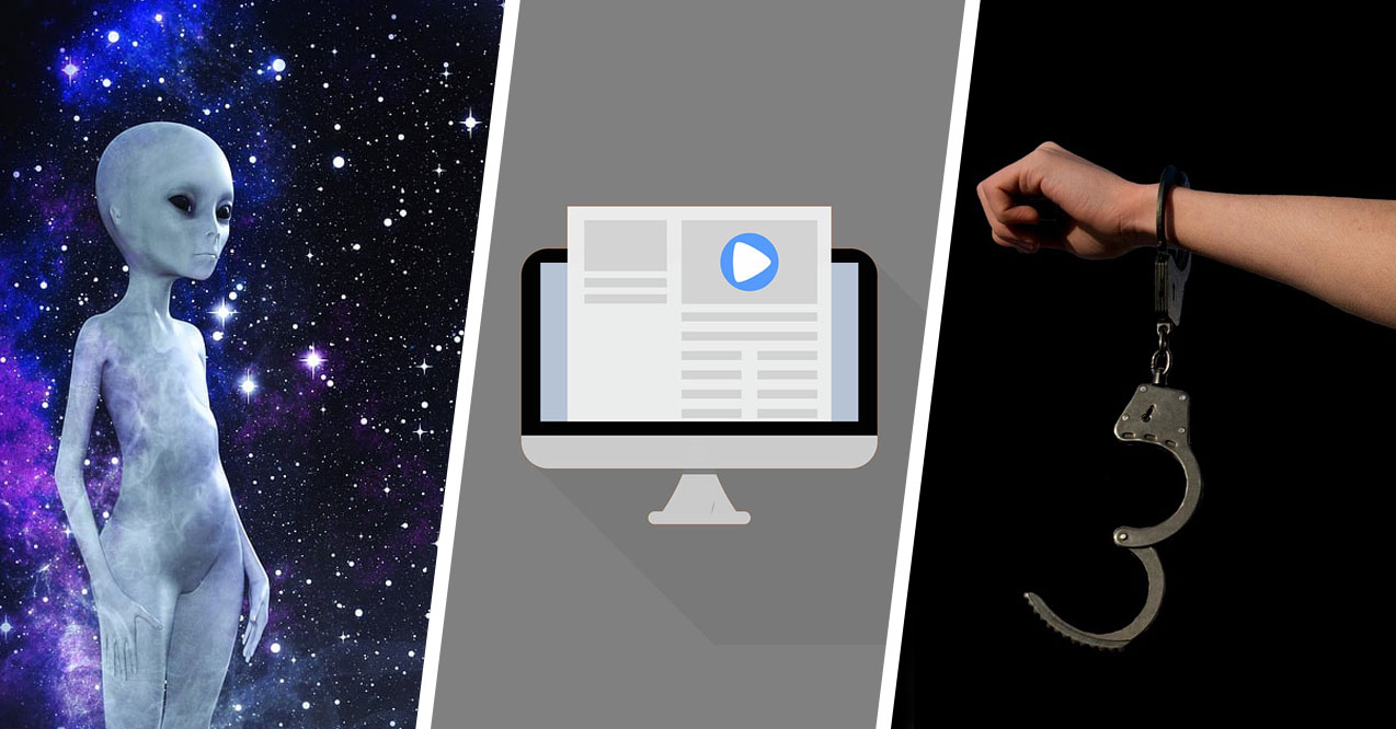 Just So You Know: Peruvian Aliens – KiddNation