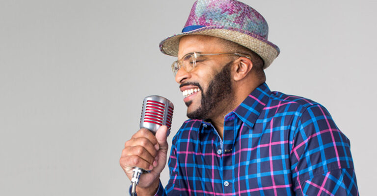Big Al Mack Gives An Update On His Wife’s Condition – KiddNation