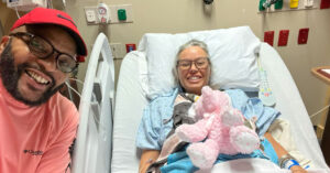 Big Al Details What Happened To His Wife – KiddNation