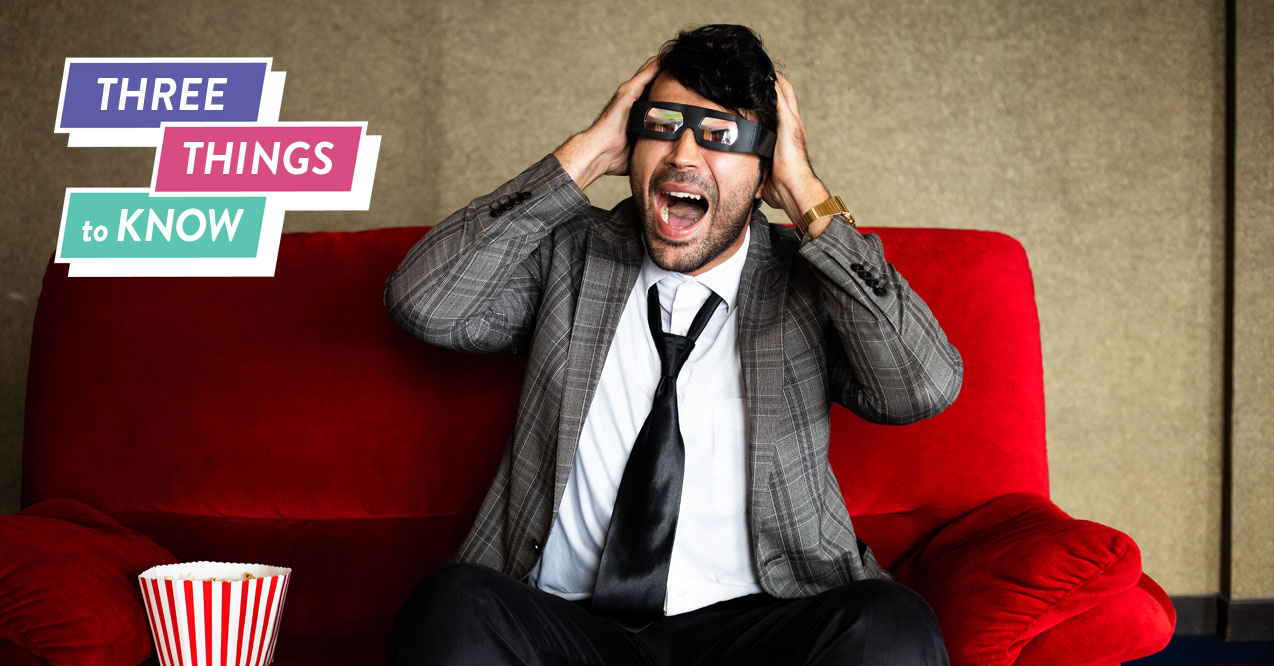 3 Things You Need To Know – Cheesy Lines – KiddNation