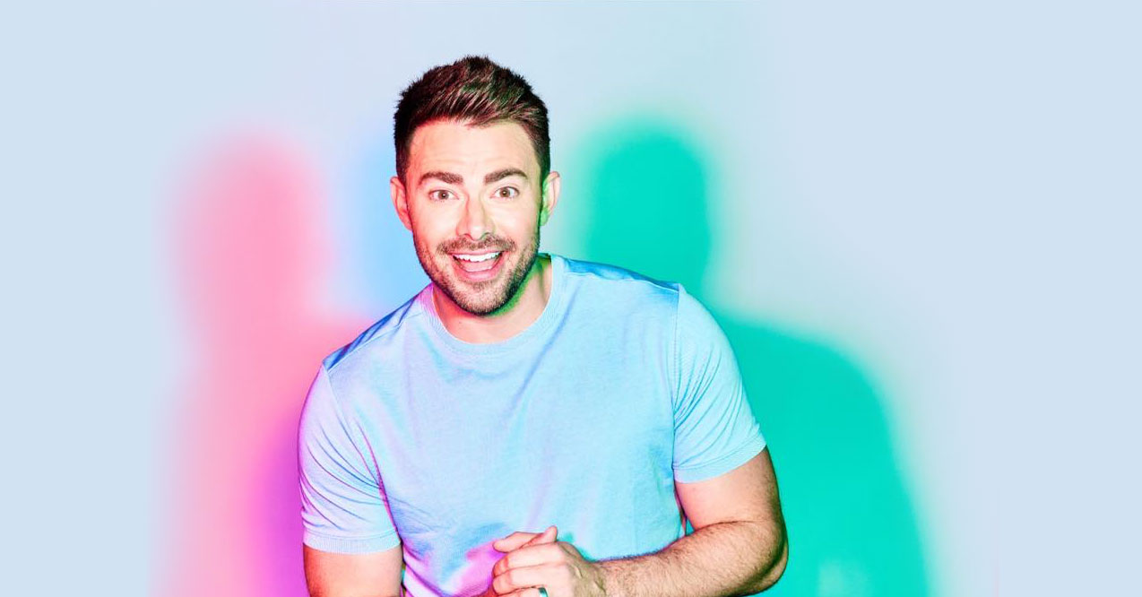Jonathan Bennett From Mean Girls Joins The Show – KiddNation